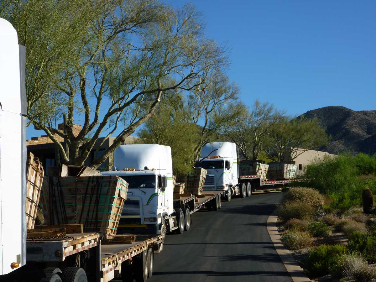 Level One Landscaping, Inc :: GALLERY