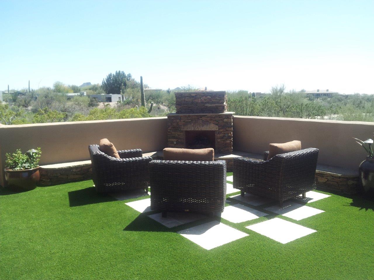 Level One Landscaping, Inc :: GALLERY