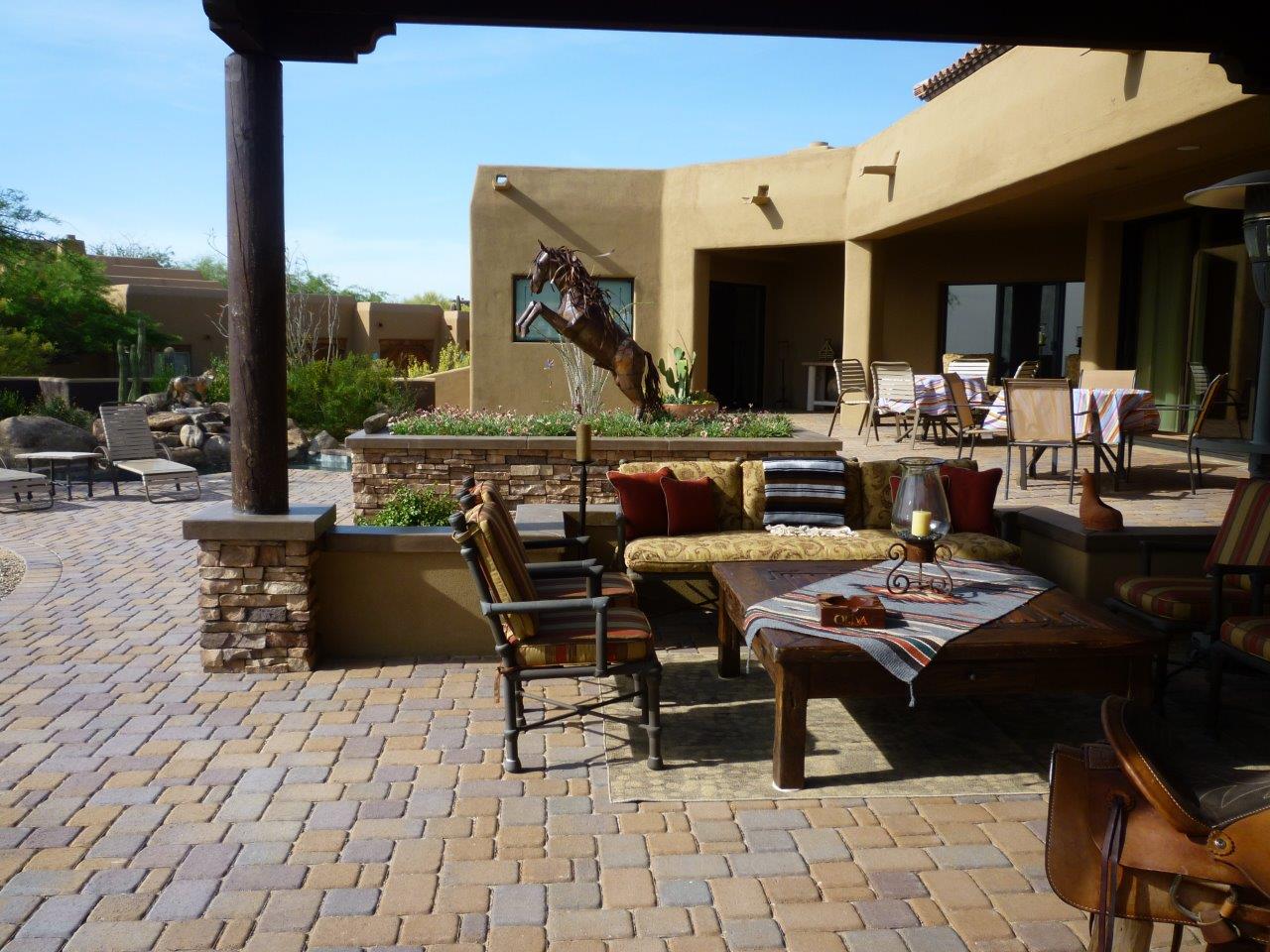 Level One Landscaping, Inc :: GALLERY