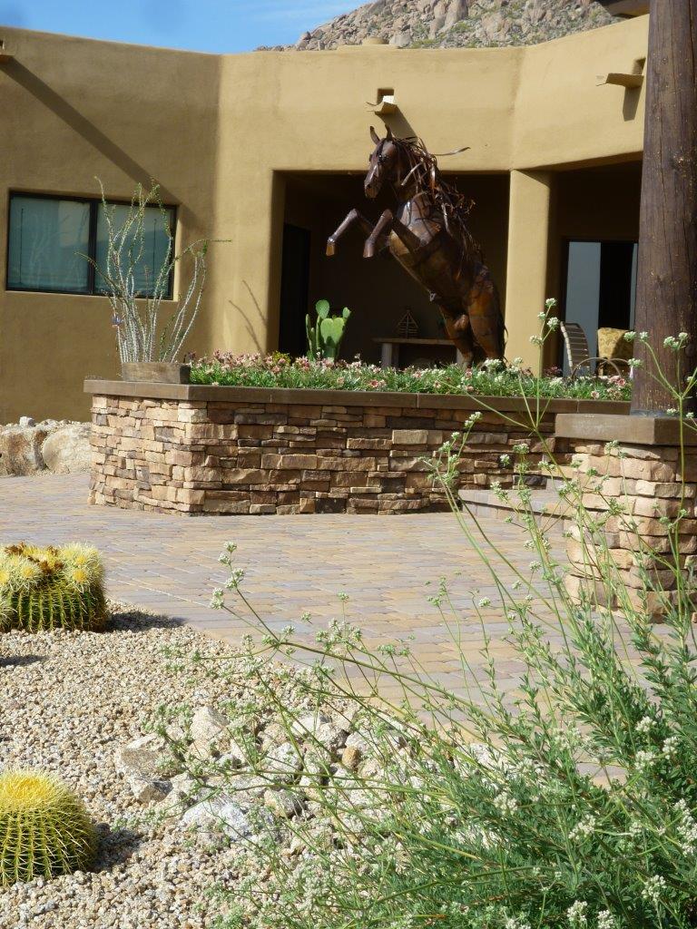 Level One Landscaping, Inc :: GALLERY