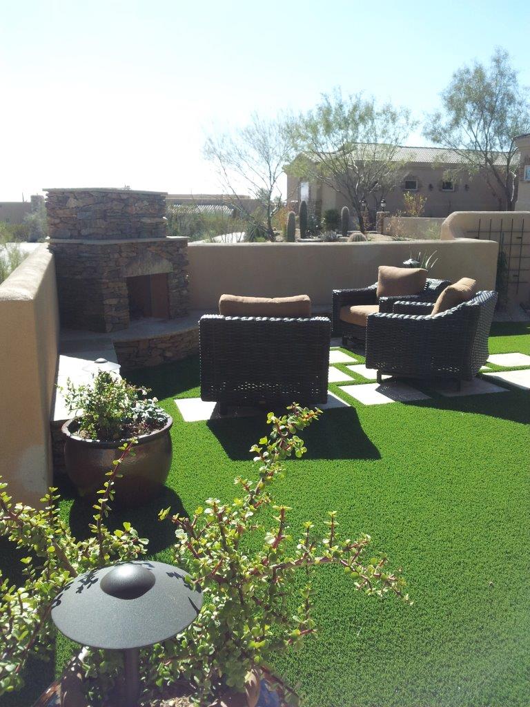 Level One Landscaping, Inc :: GALLERY
