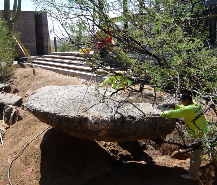 Level One Landscaping, Inc :: GALLERY